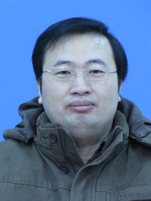 Yong Han (韩永)
