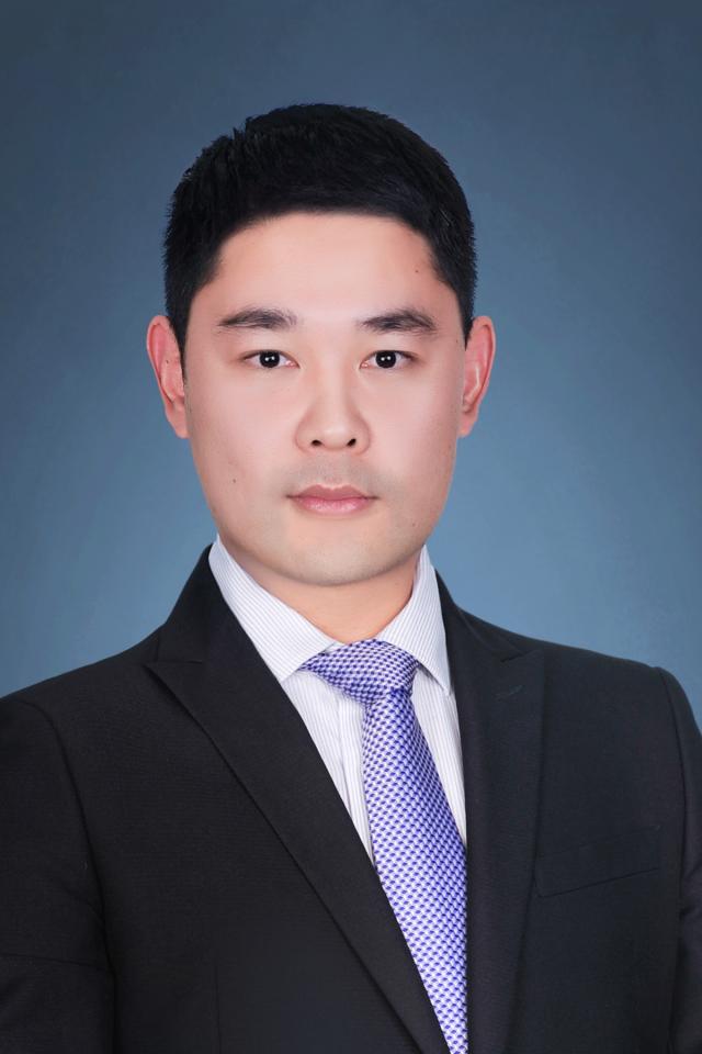Rui Ma (马锐)