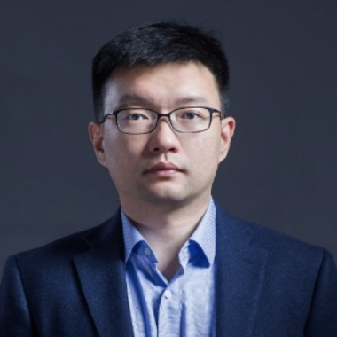 Yiming Yao (姚一鸣)