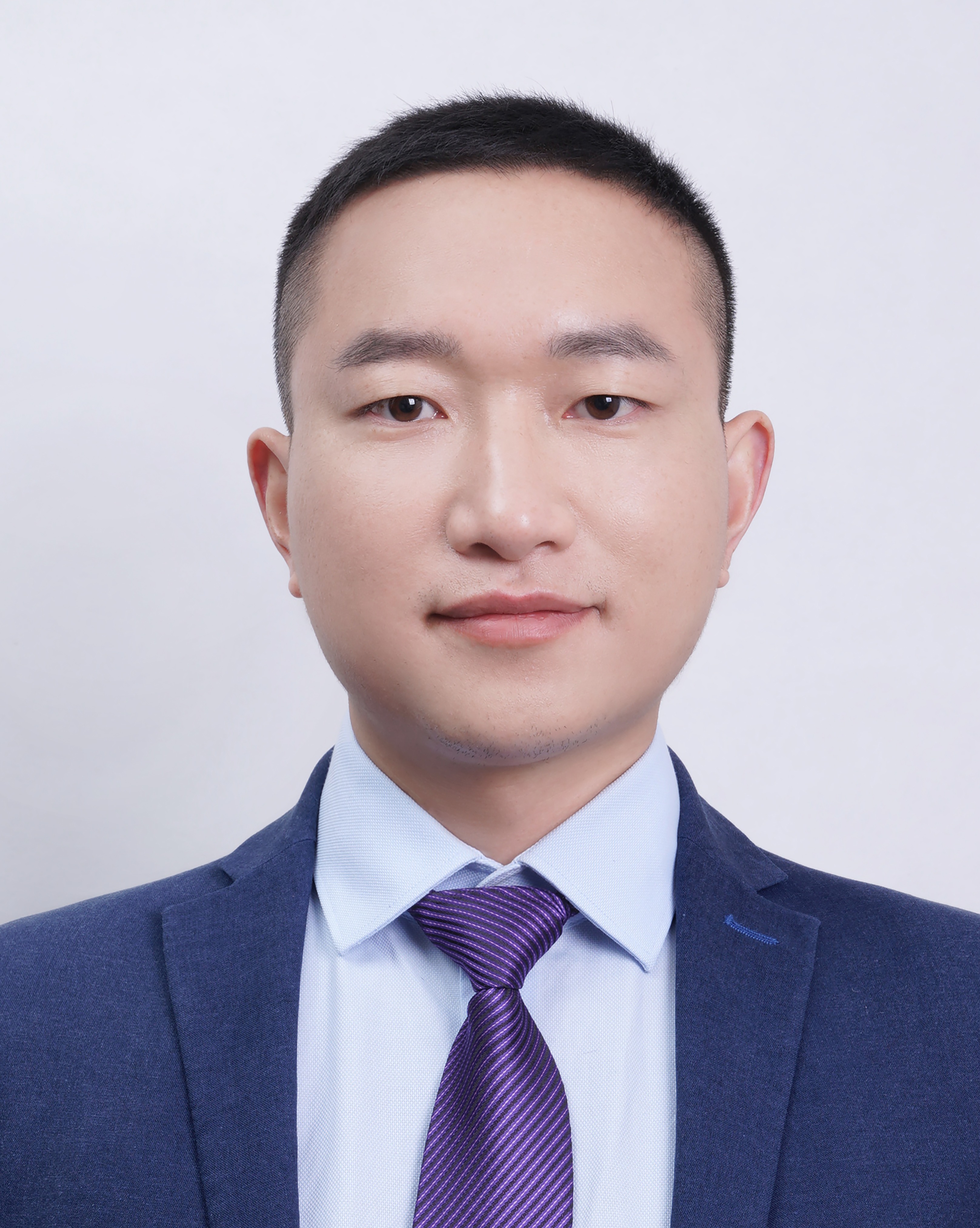 Chong Cheng (程冲)