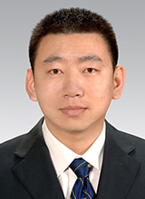 Zhiyong Song (宋智勇)