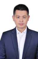 Yifeng Chen (陈宜峰)