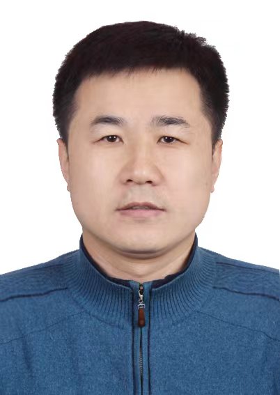 Jianjun Wang (王建军)