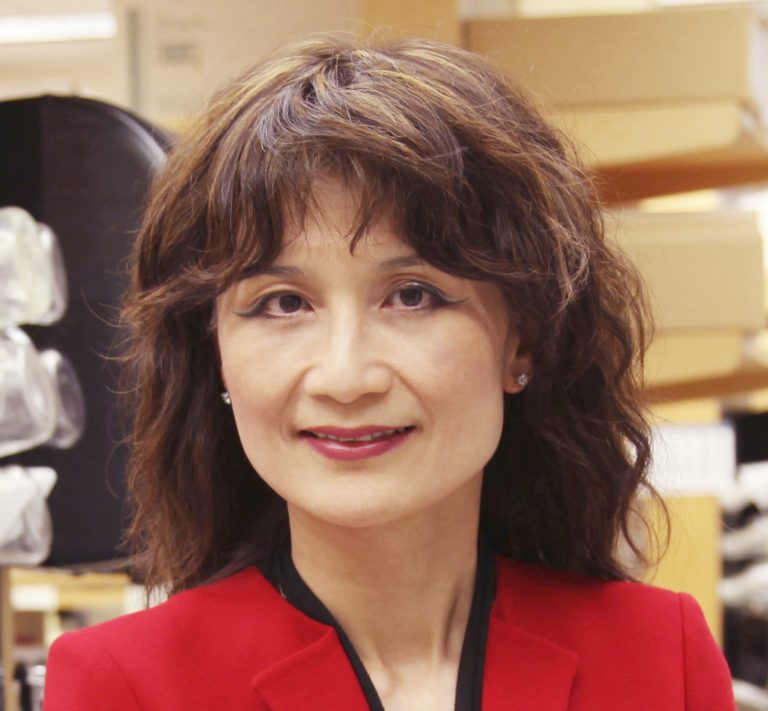 Jing Zhou - Harvard Center for Polycystic Kidney Disease Research ...