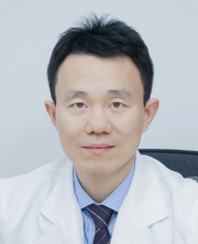 Fei Yu (余飞)
