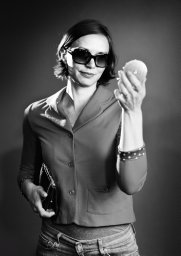 Line Clemmensen - Informatics and Mathematical Modelling, Technical ...