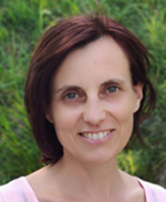 Laura Anfossi