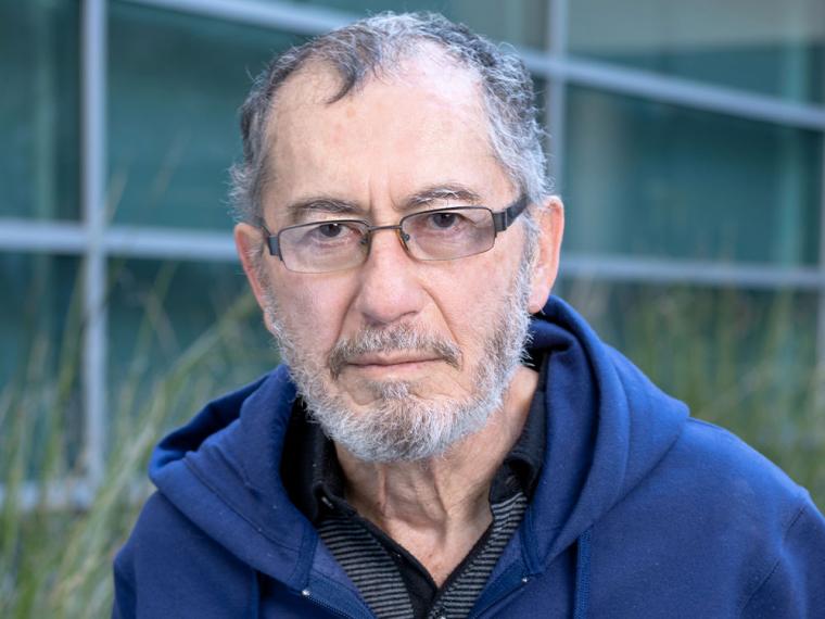 Gilbert Laporte - School of Management, University of Bath | 人才画像 - AMiner