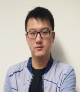 Guohao Sun (孙国豪)