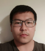 Yuhang Ding - Recognition, Learning, Reasoning Lab, Australian ...