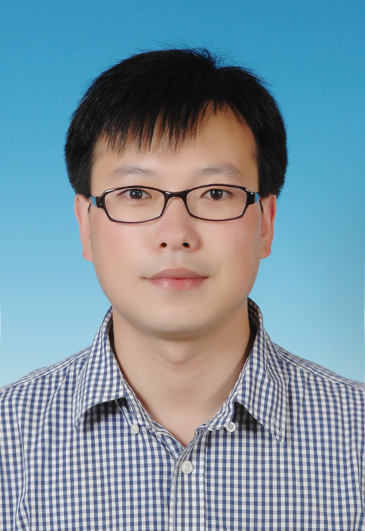 Haifeng Wang - School of Chemistry and Molecular Engineering, East ...