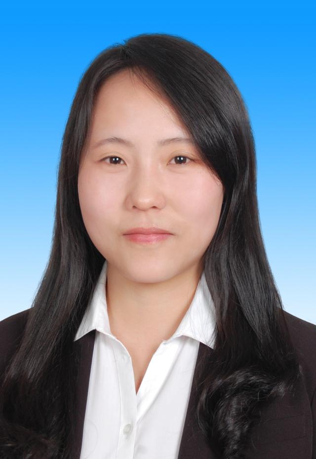 Ruili Wang (王瑞莉)