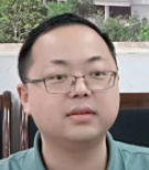 Yuanqing Zhang (张元庆)