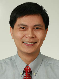 Qian Kemao - College of Computing & Data Science, Nanyang Technological ...