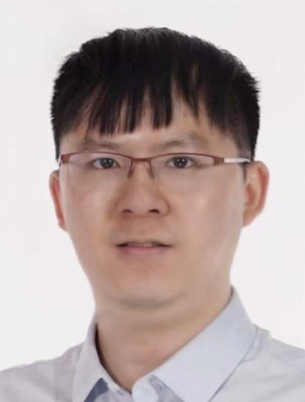 Longyu Li (李龙玉)