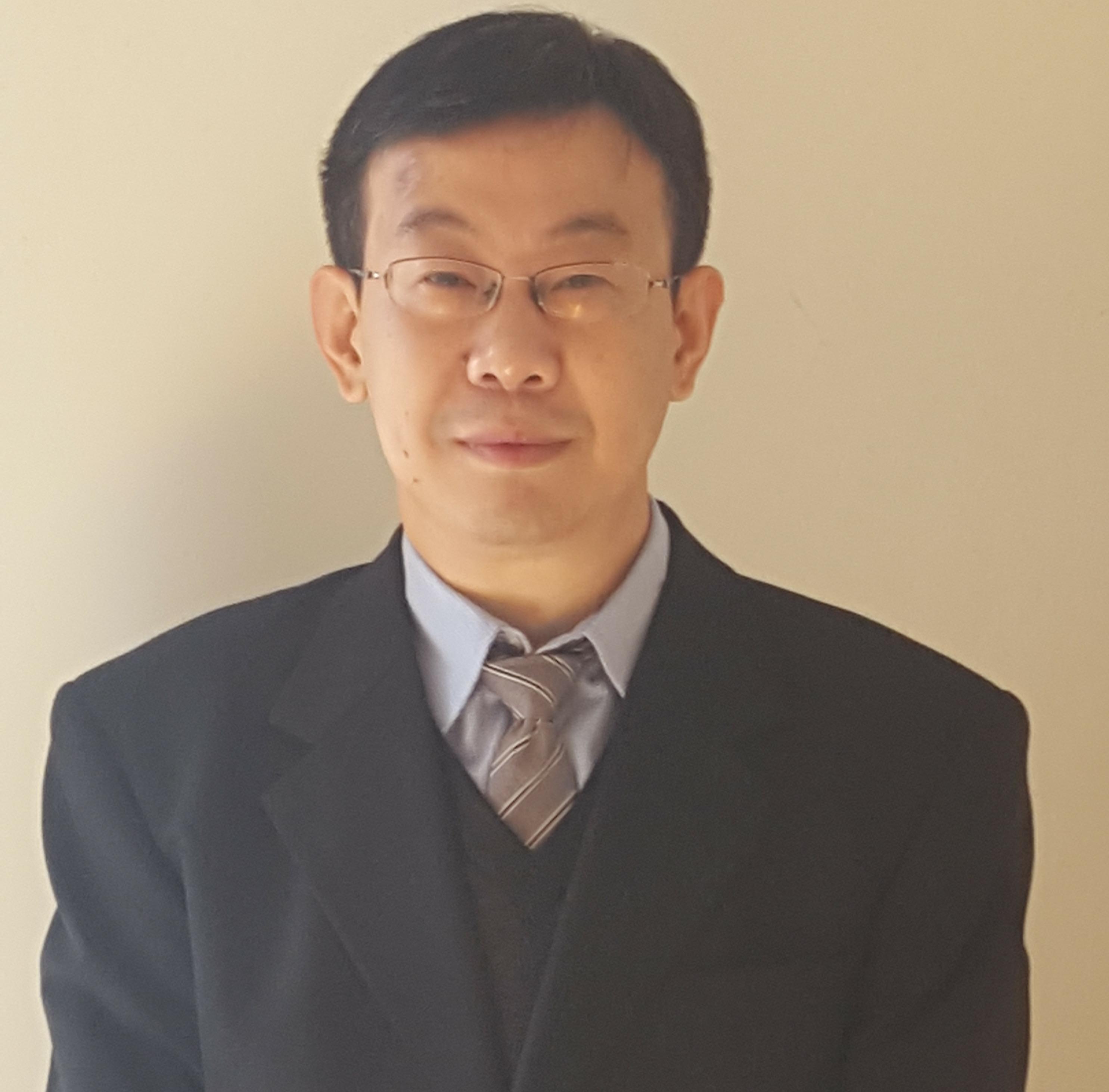 朱利民 - Institute of Intelligent Manufacturing and Information ...