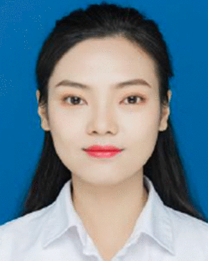 Yajing Wu