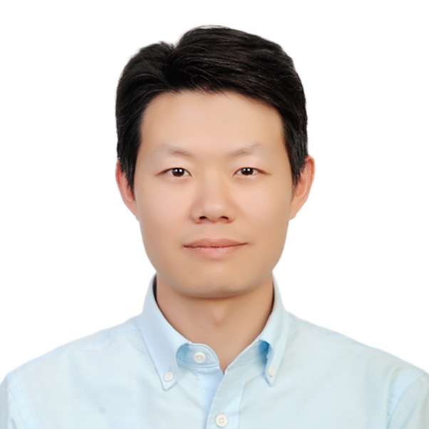 Yuanan Zhao (赵元安)