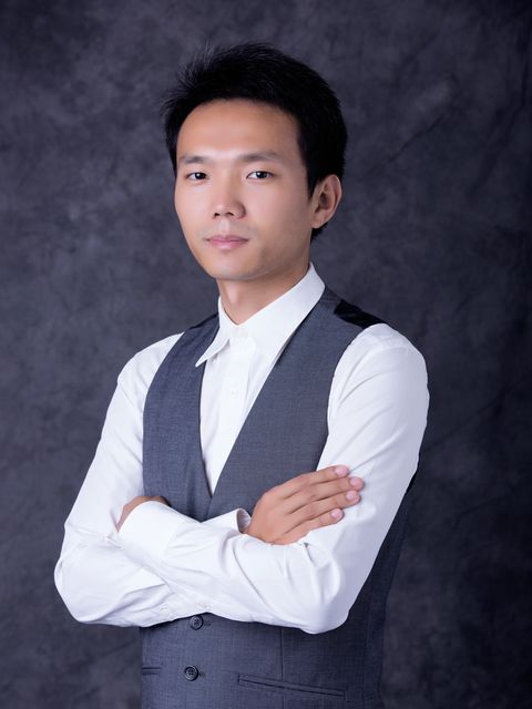 朱鹏飞 - College of Intelligence and Computing, Tianjin University | 人才画像 ...