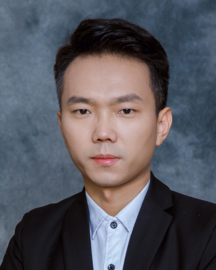 Pengfei Zhu - Lab of Machine Learning and Data Mining, School of ...