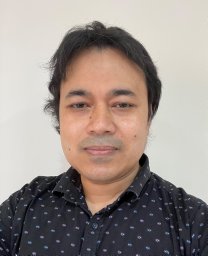 Prabal Datta Barua - Faculty of Engineering and Information Technology, University of Technology ...