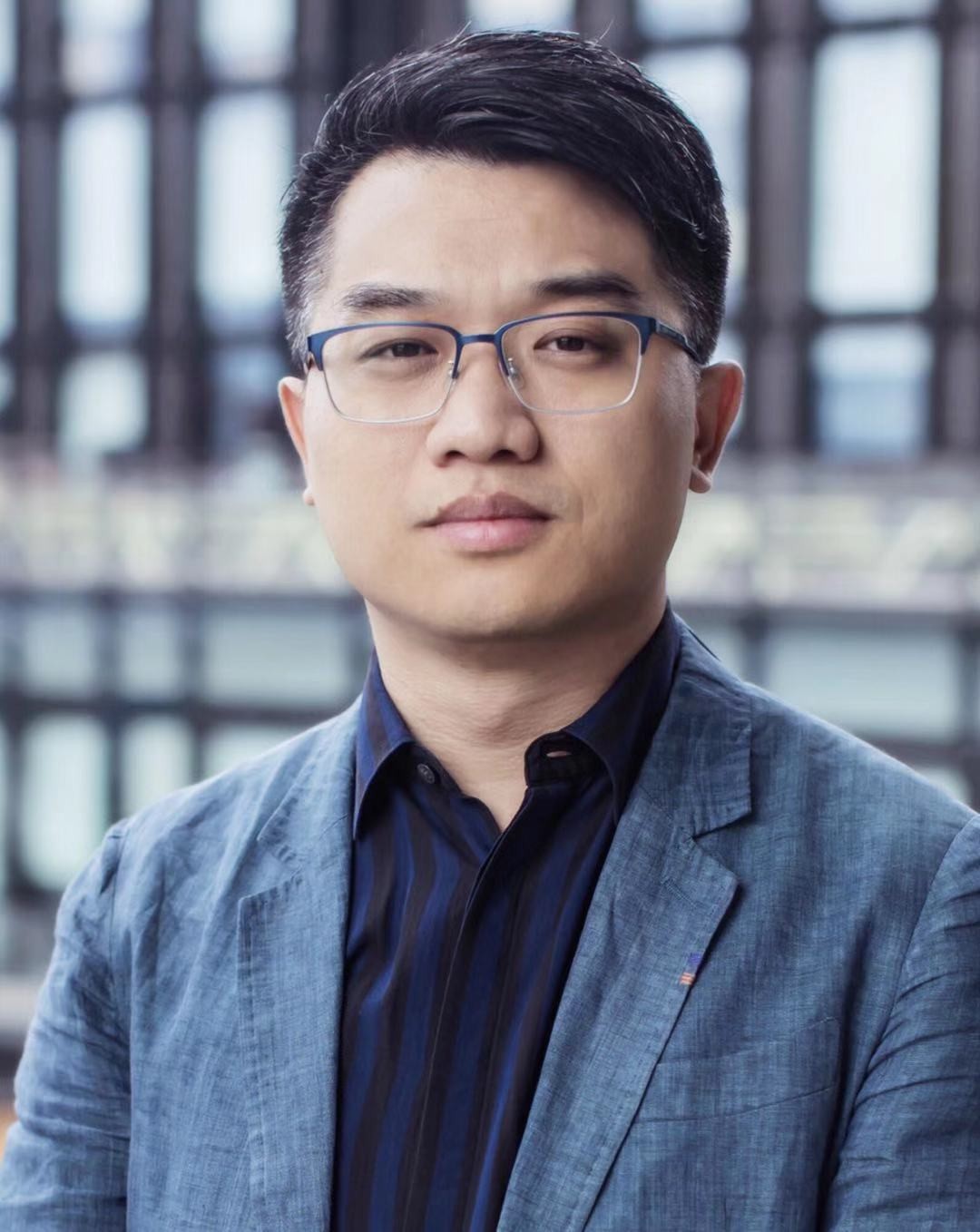 Tianyi Yan - School of Life Science, Beijing Institute of Technology ...