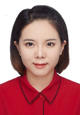 Ying Huang - School of Artificial Intelligence, Beijing University of ...