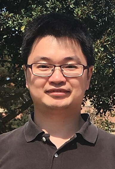 Zebin Wu (吴泽彬)