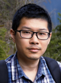 Junliang Liu (刘俊良)