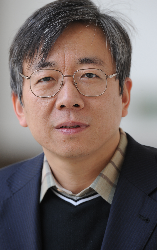 Junhui Hu (胡俊辉)