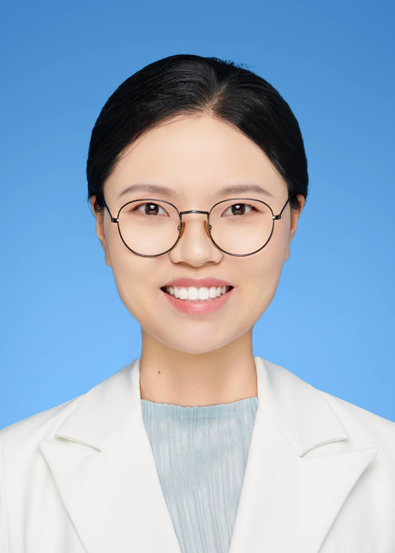 Wenxia Zhang (张文霞 )