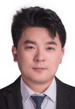 Qixin Chen (陈启鑫)