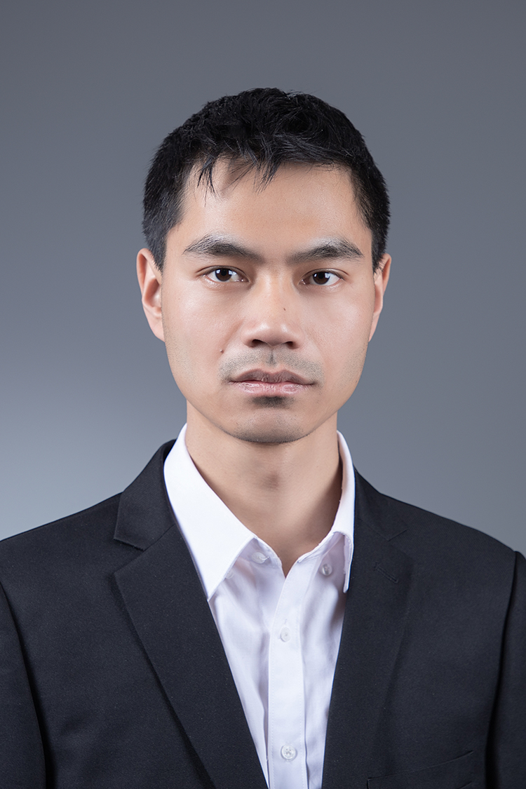 Wenwei Li - School of Mathematical Sciences, Peking University;Beijing ...