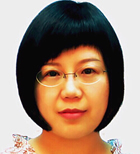 Na Lin (林娜)