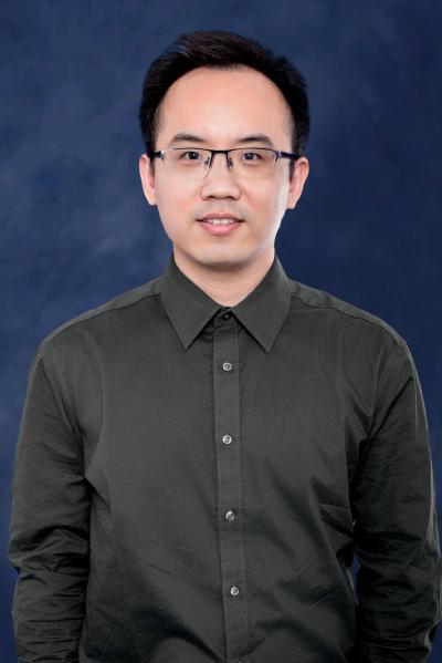 Fei Gao - School of Information Science and Technology, ShanghaiTech ...