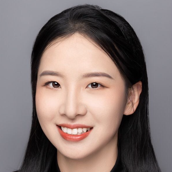 Xinran Wang - Department of Computer Science and Engineering ...