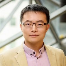 Song Han - Department of Electrical Engineering and Computer Science ...