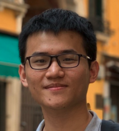 郭达雅 - DeepSeek | 人才画像 - AMiner