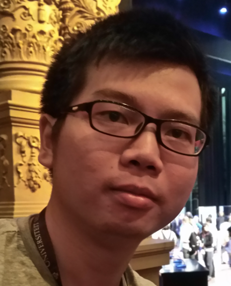 张凯鹏 - Shanghai AI Laboratory | 人才画像 - AMiner