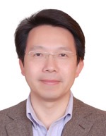 Zhaohui Lin (林朝晖)