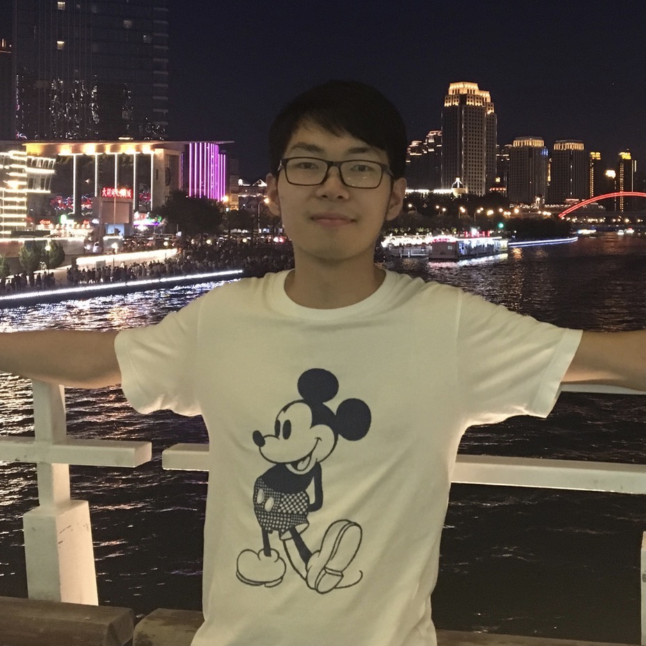 Rundi Wu - Columbia University | 人才画像 - AMiner