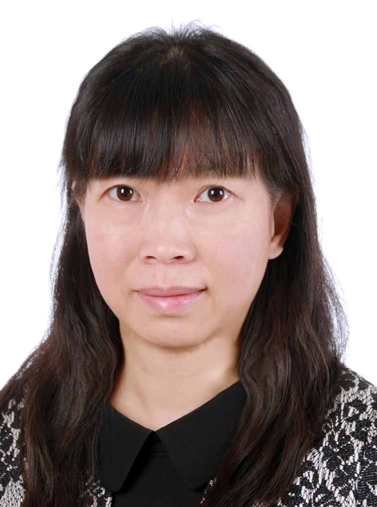 Linna Zhou - School of Cyberspace Security, Beijing University of Posts ...