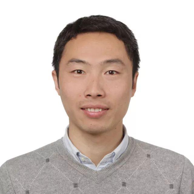 Haifeng Dai (戴海峰)