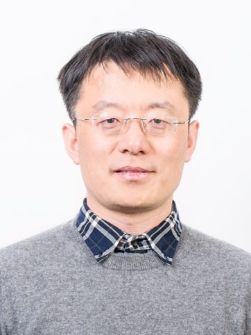 Feng Ding - Department of Materials Science and Engineering, Ulsan ...