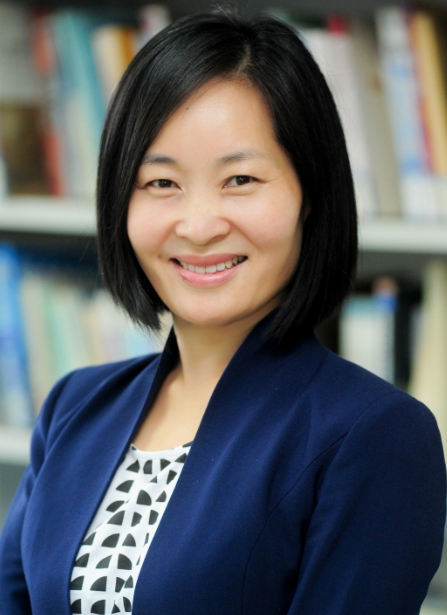 Manli Li (李曼丽)