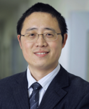 王德宇 - Ningbo Institute of Materials Technology and Engineering, Chinese ...