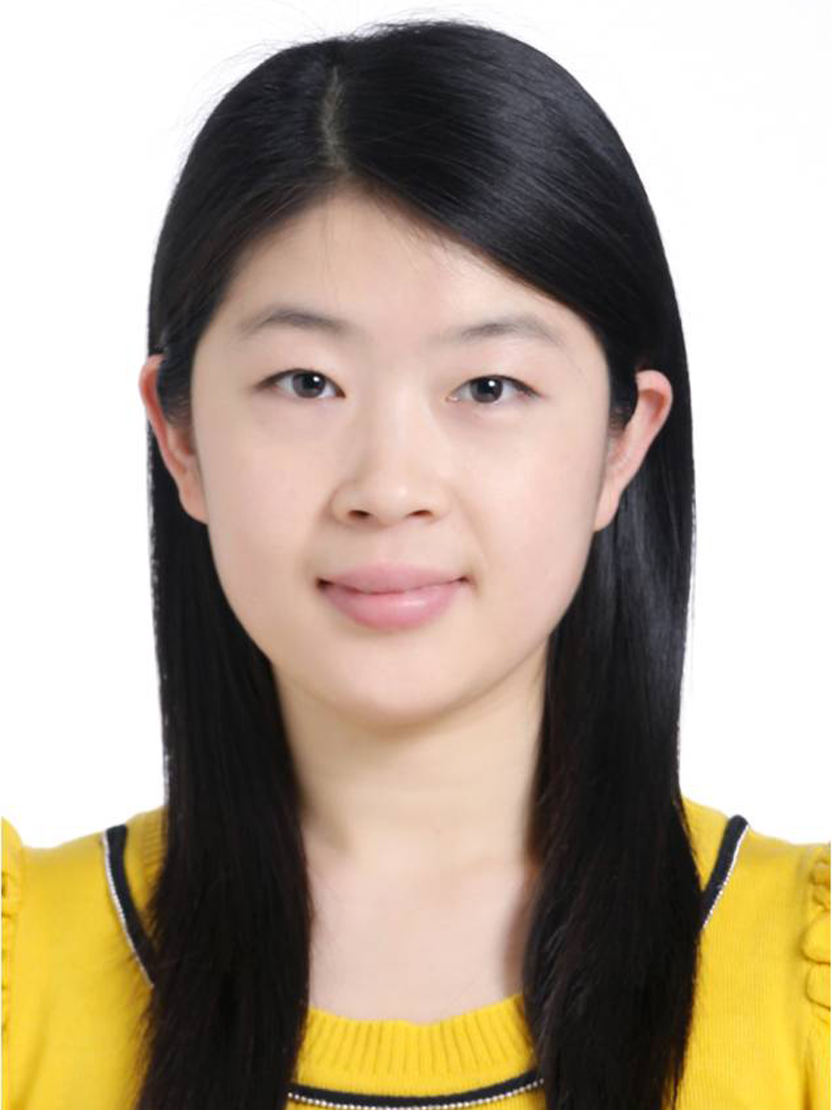 Liyan Zhang - School of Chemical Engineering, Dalian University of ...