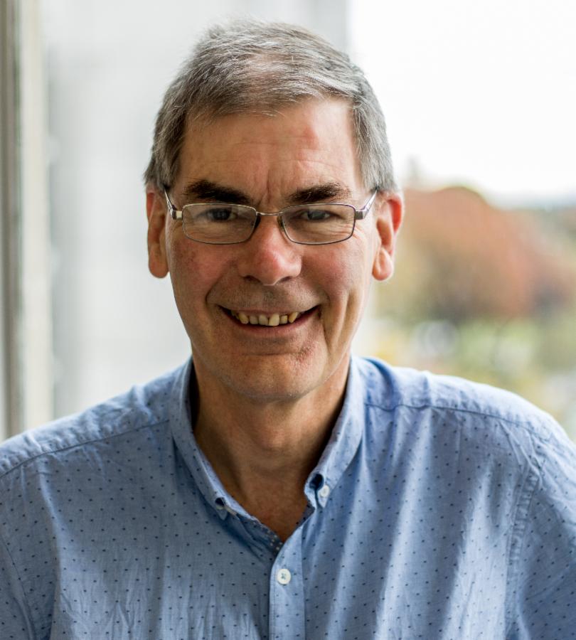 Michael F Reid - School of Physical and Chemical Sciences, University ...