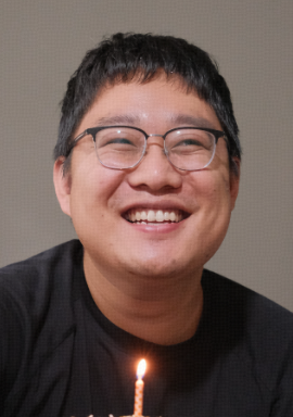 Shuo Xing (邢朔)