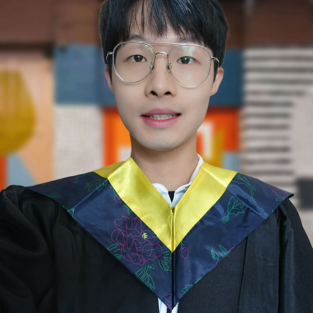 吴成岳 - Department of Computer Science, The University of Hong Kong;ARC Lab, Tencent Holdings ...